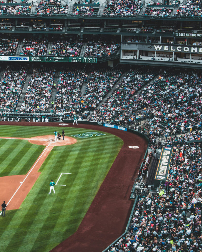 Things to Do Near Pioneer Square | Populus Seattle