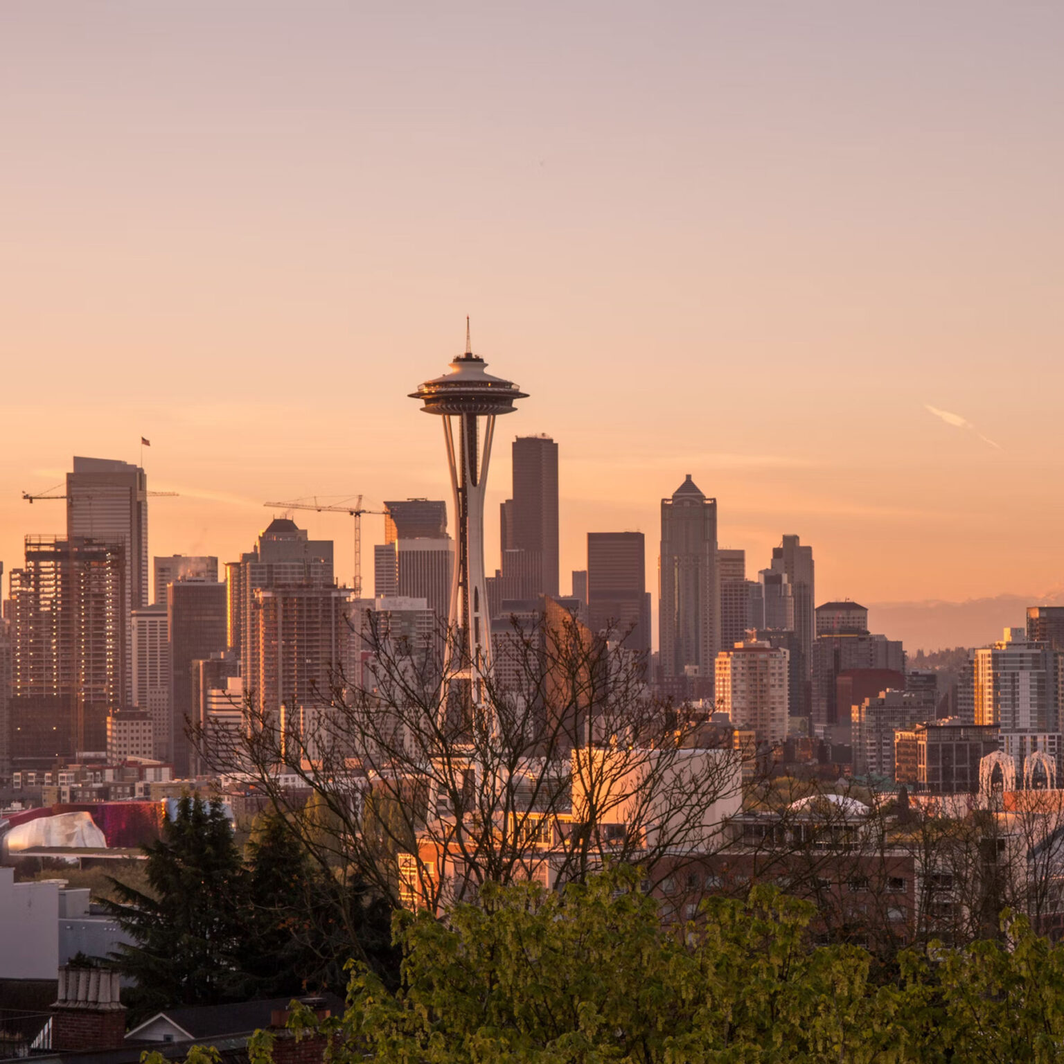 Boutique Hotel Downtown Seattle | Populus