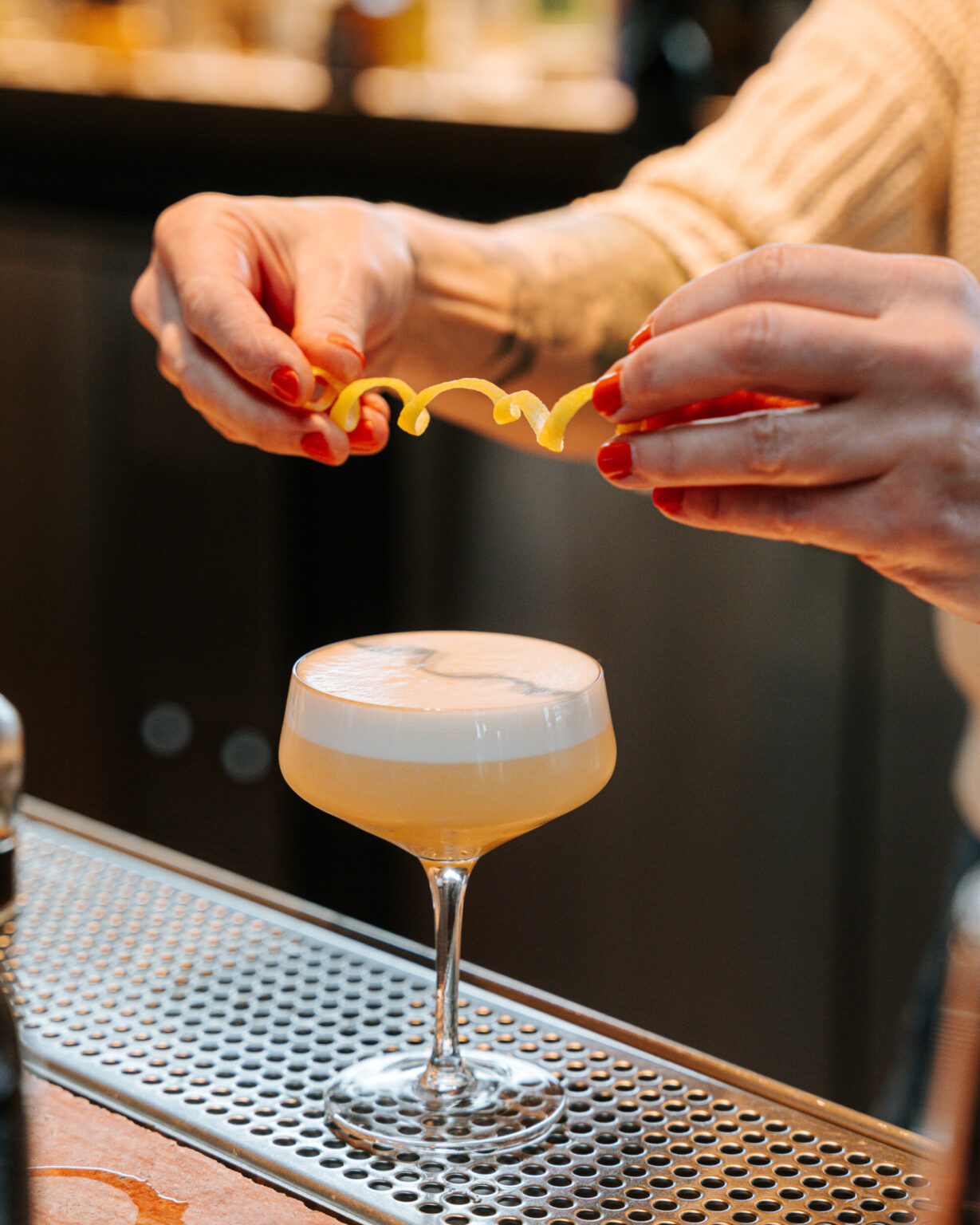 Firn Rooftop Bar Seattle | Pioneer Square's Only Rooftop Bar